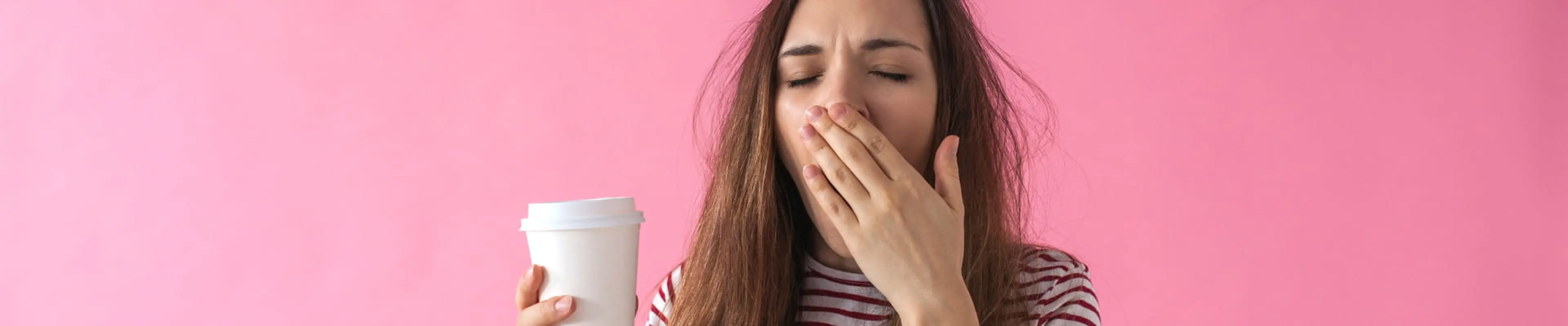 Oververmoeid? Dit kun je eraan doen | Intermediair